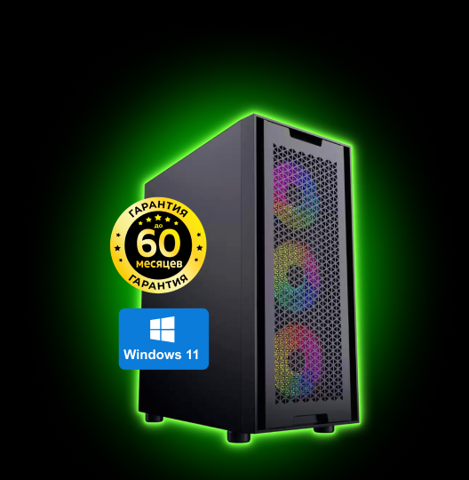 Главная страница